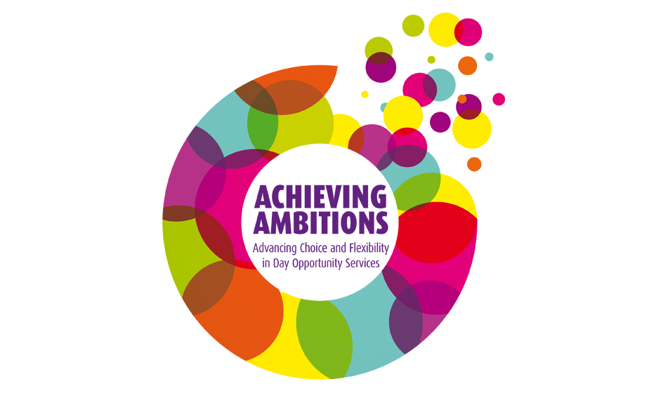 Achieving Ambitions - Brand Design - Darragh Kerrigan Creative