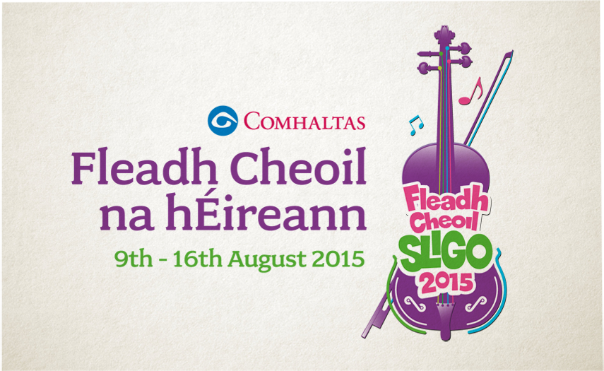 Darragh Kerrigan Creative | Graphic & Web Design Sligo