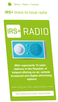 Darragh Kerrigan Creative | Graphic & Web Design Sligo